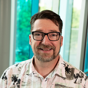 The Child Health BC Team | CHBC